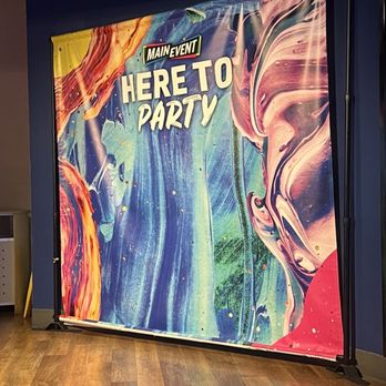 MAIN EVENT JACKSONVILLE - Updated July 2025 - 394 Photos & 277 Reviews ...