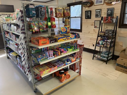 CALEF LAKE CAMPGROUND - Updated September 2025 - 593 Chester Rd, Auburn ...