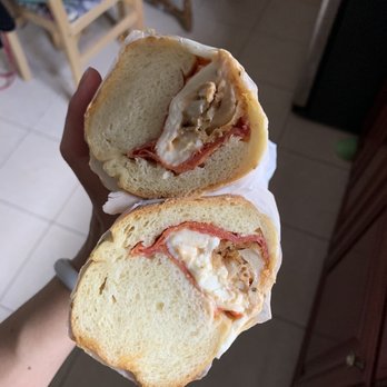 SERGIMMO SALUMERIA - Updated August 2024 - 194 Photos & 84 Reviews ...