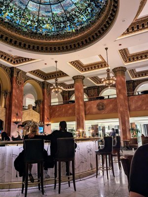 THE DOME BAR - Updated October 2025 - 62 Photos & 57 Reviews - 101 S El ...