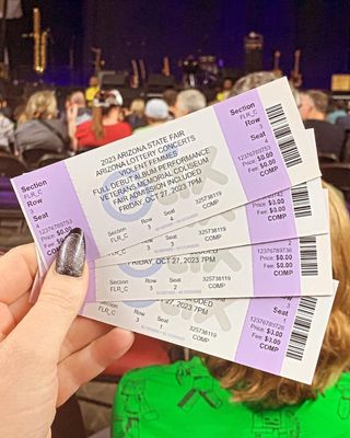 ARIZONA EXPOSITION & STATE FAIR - Updated October 2024 - 515 Photos ...