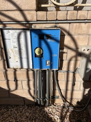 PDQ Electric - Updated January 2026 - 106 Photos - 228 Reviews - 3111 S Valley View Blvd, Las ...