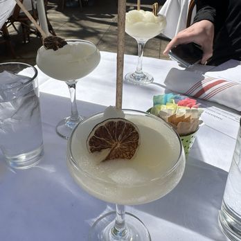 PARIGI RESTAURANT - Updated May 2025 - 575 Photos & 348 Reviews - 3311 ...