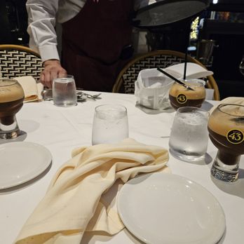 BARI RISTORANTE - Updated March 2025 - 306 Photos & 153 Reviews - 4444 ...