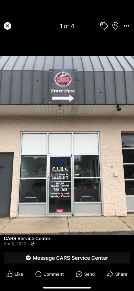 CARMEN’S AUTO - Updated July 2025 - 1136 N Wayne Rd, Westland, Michigan ...