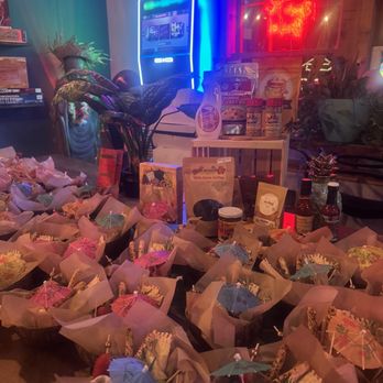 ELIXIR LOUNGE KAVA BAR - Updated December 2025 - 109 Photos & 38 ...