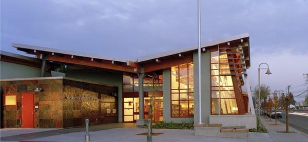 SAN LEANDRO PUBLIC LIBRARY - Updated December 2025 - 35 Photos & 46 ...