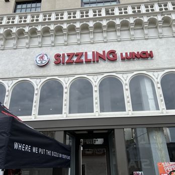SIZZLING LUNCH - Updated September 2024 - 99 Photos & 44 Reviews - 1987 ...
