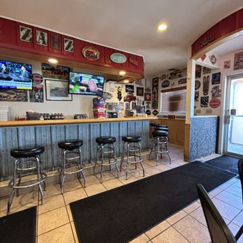 ZAHZ PIZZA - Updated January 2026 - 81 Photos & 132 Reviews - 596 ...