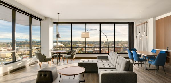 MARRIOTT TACOMA DOWNTOWN - Updated December 2024 - 173 Photos & 86 ...