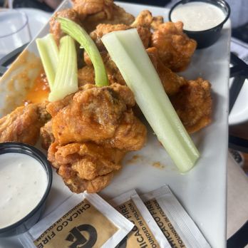 CHICAGO FIRE - FOLSOM - Updated August 2024 - 475 Photos & 843 Reviews ...