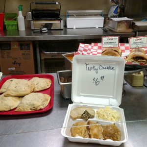 SUNRISE BAKERY - 12 Reviews - 2601 1st Ave, Hibbing, Minnesota ...