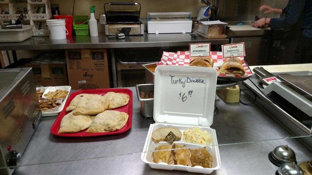 SUNRISE DELI - 14 Photos - 2135 1st Ave, Hibbing, Minnesota - Delis ...