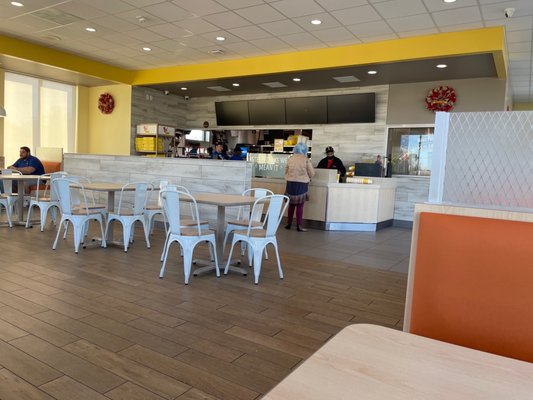 BOJANGLES - Updated January 2026 - 77 Photos & 76 Reviews - 101 S ...