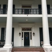 THE GILMOUR - 7225 Adelia Ln, Baton Rouge, Louisiana - Venues & Event ...