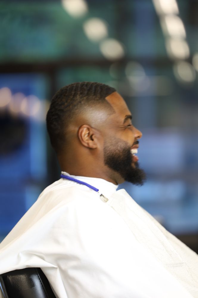 THE BAR BER SHOP - Updated November 2024 - 163 Photos & 30 Reviews ...