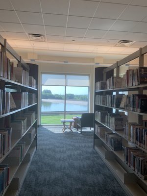 CARROLLTON PUBLIC LIBRARY AT JOSEY RANCH LAKE - Updated October 2025 ...