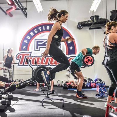 F45 TRAINING - DEERFIELD - Updated September 2025 - 13 Photos - 2030 N ...