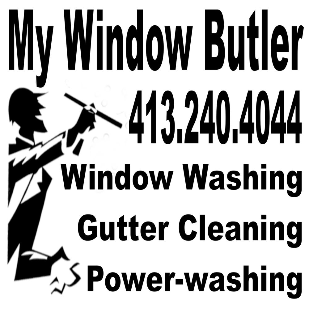 MY WINDOW BUTLER - Updated September 2025 - 61 Dorset St, Springfield ...