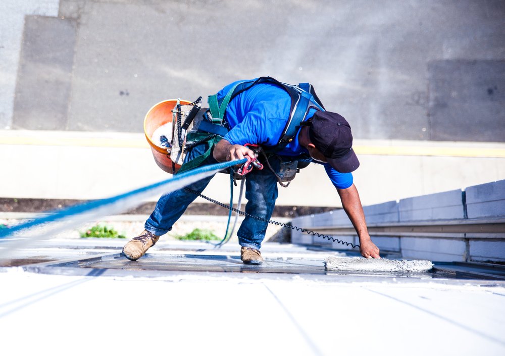 DGC CLEANING SERVICES - Updated August 2025 - 6400 Georgia Ave NW ...