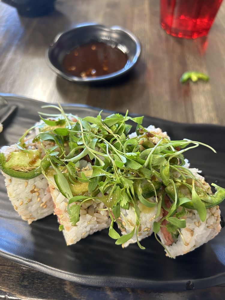 GOJIRA RAMEN & SUSHI - Updated June 2025 - 119 Photos & 59 Reviews ...