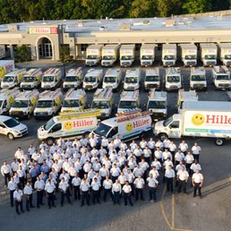 Hiller Plumbing, Heating, Cooling & Electrical Reviews | Read Customer ...