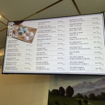 D T DIM SUM & TEA - Updated June 2024 - 3034 Photos & 518 Reviews ...