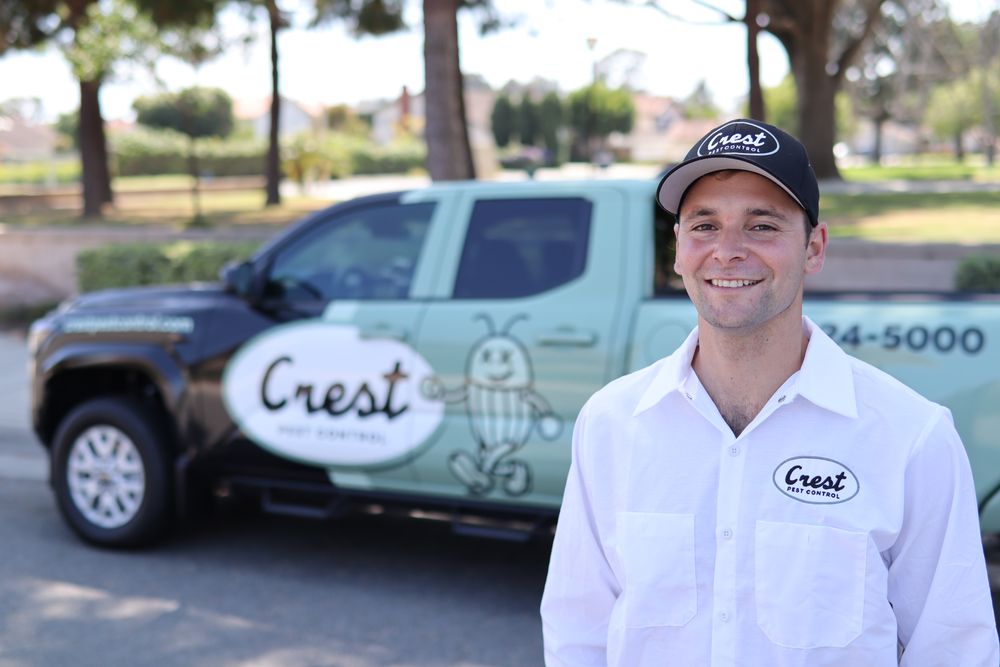 CREST PEST CONTROL - Updated January 2026 - 13 Photos & 63 Reviews ...