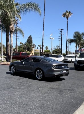 VILLA FORD OF ORANGE - 168 Photos & 621 Reviews - 2550 N Tustin St ...