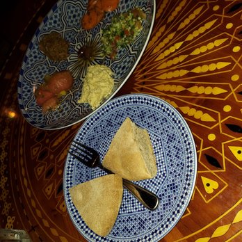 CASABLANCA - Updated June 2024 - 723 Photos & 305 Reviews - 19 Hoolai ...