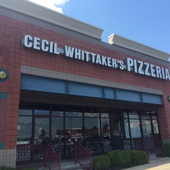 CECIL WHITTAKERS PIZZERIA - Updated December 2025 - 45 Photos & 30 ...