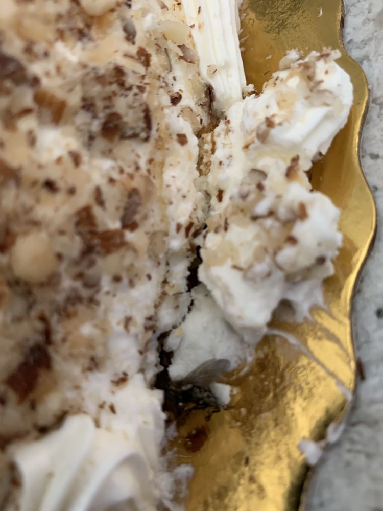 ST PHILIPS BAKERY - 191 Mactaggart Drive, Nobleton, Ontario - Bakeries ...