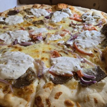 LINWOOD PIZZA - Updated January 2026 - 497 Photos & 218 Reviews - 140 ...