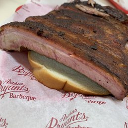ARTHUR BRYANT’S BARBEQUE - Updated July 2025 - 1552 Photos & 1986 ...