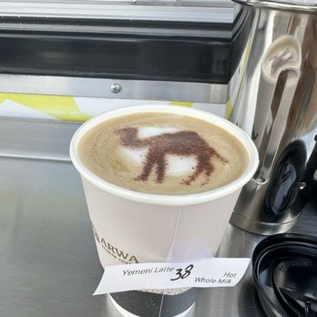 ARWA YEMENI COFFEE - Updated October 2025 - 91 Photos & 41 Reviews ...