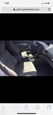 YORK AUTOMOTIVE - Updated December 2025 - 20 Reviews - 875 S Frontage ...