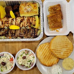 ARGO GREEK CUISINE PIZZA PASTA - Updated June 2026 - 171 Photos & 109 ...