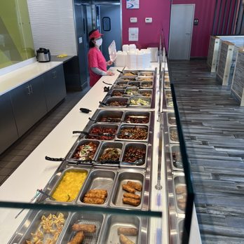 WOKDRAGON - Updated January 2025 - 15 Photos & 20 Reviews - 1891 ...