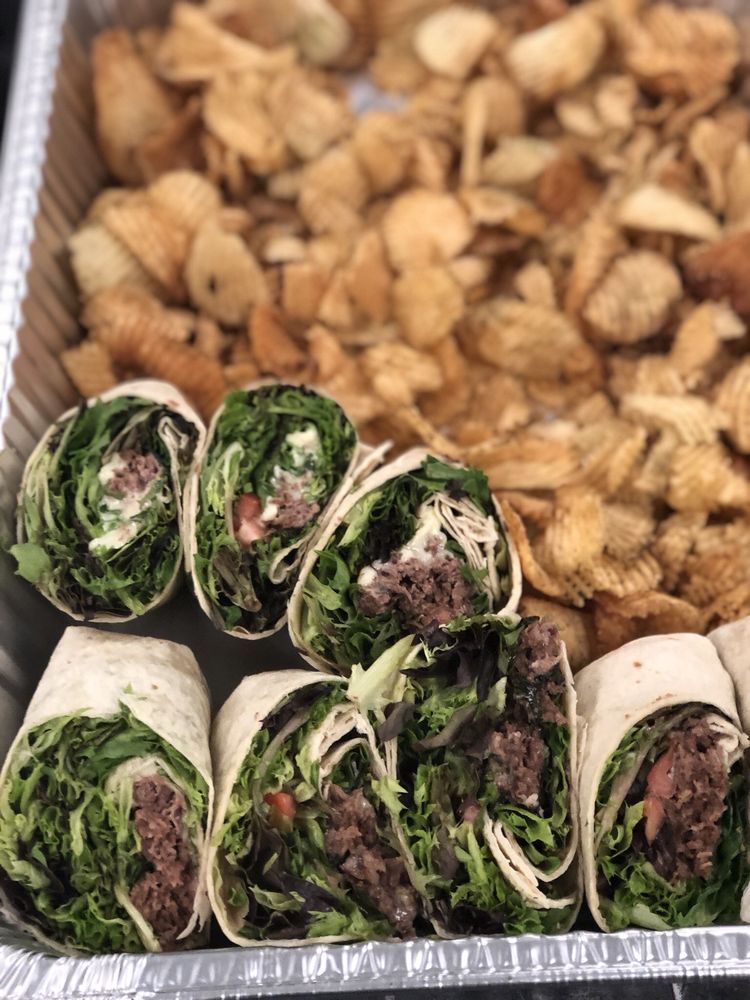 GRAMS - Updated May 2024 - 111 Photos & 127 Reviews - 21 N 3rd St ...