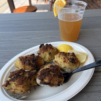 PETER’S CLAM BAR - Updated June 2024 - 1107 Photos & 643 Reviews - 600 ...