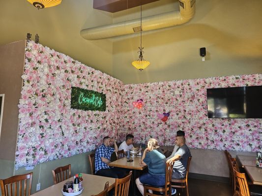 COCONUT CAFE - Updated January 2026 - 220 Photos & 244 Reviews - 3368 N ...