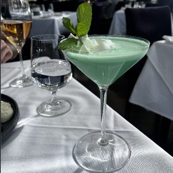 THE RESTAURANT AT THE GETTY CENTER - Updated 2024 - 1400 Photos & 668 ...