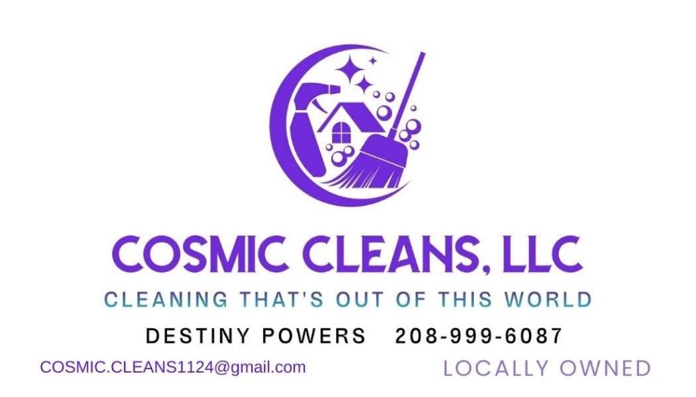 COSMIC CLEANS - Updated November 2025 - 15 Photos - 124 3rd St S, Nampa ...