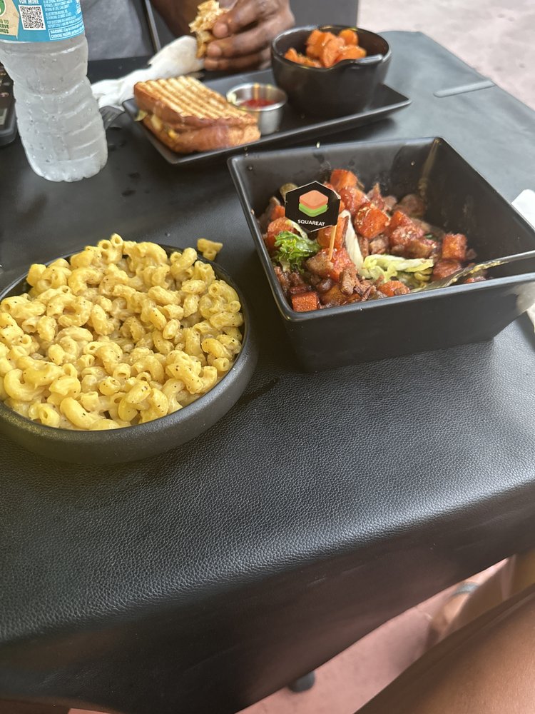 SQUAREAT - Updated August 2025 - 749 Washington Ave, Miami Beach ...