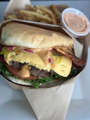 CHIMI SALSA ON THE ROAD - Updated October 2025 - 46 Photos - 273 S ...