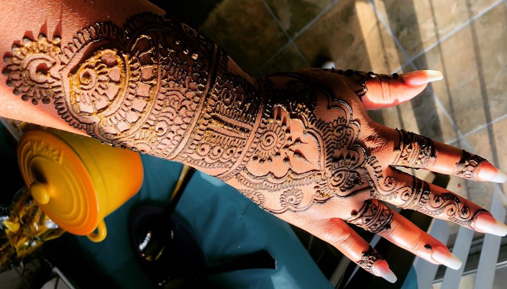 INDY HENNA - Updated October 2024 - 91 Photos - Indianapolis, Indiana ...