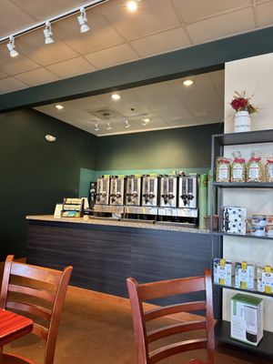 BALTIMORE COFFEE & TEA - Updated December 2025 - 201 Photos & 213 ...