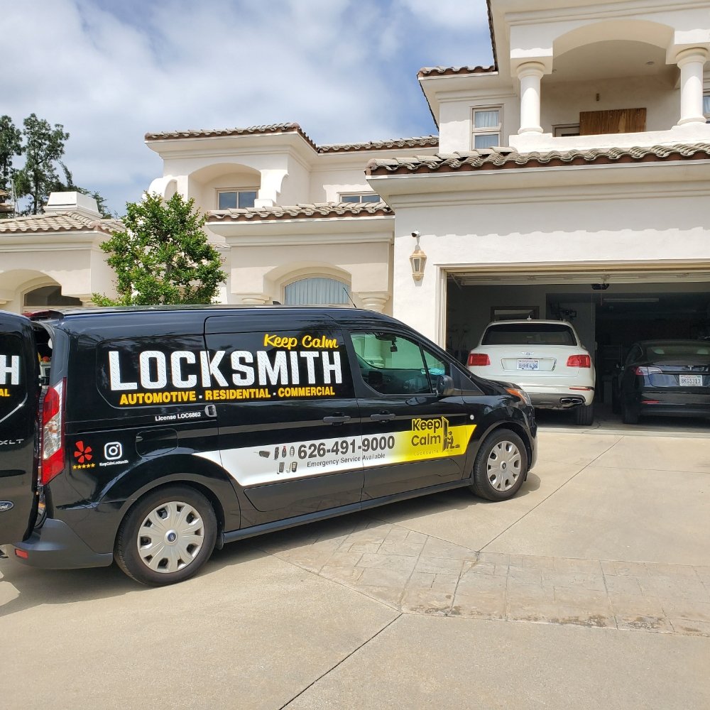 KEEP CALM LOCKSMITH - Updated July 2024 - 228 Photos & 320 Reviews ...