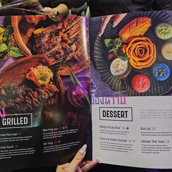 SUSU SIAM - Updated October 2025 - 202 Photos & 36 Reviews - 390 Silver ...