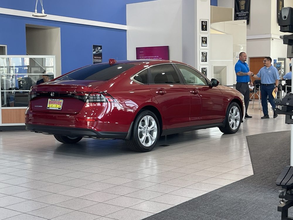 RIVERSIDE METRO AUTO GROUP - Updated May 2025 - 46 Photos & 141 Reviews ...